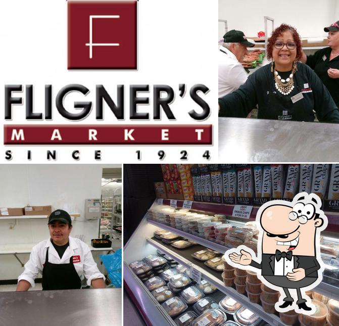 Fligners Market + Catering, Lorain - Restaurant menu, prices and reviews
