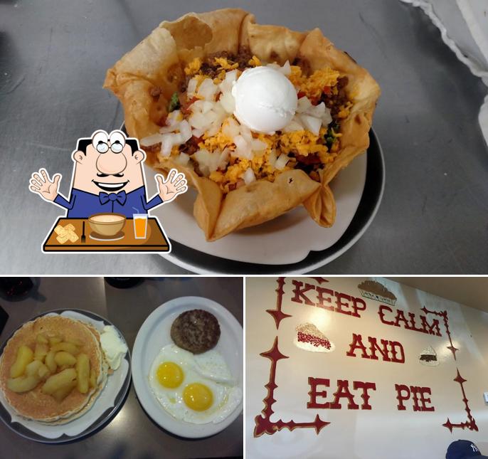 Gus Balon's Restaurant, Tucson - Restaurant menu, prices and reviews