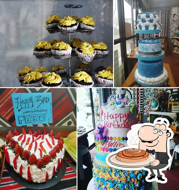 Best restaurants with desserts in Baguio, winter 2024 - Restaurant Guru