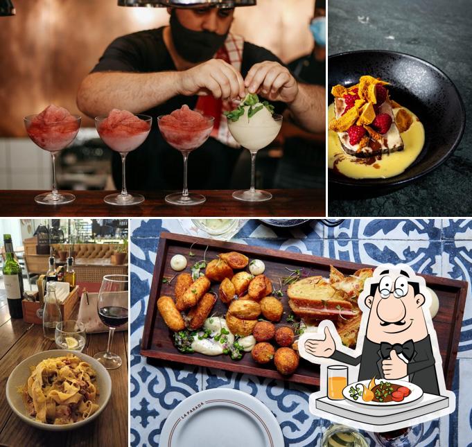 La Parada Waterfall Corner, Midrand - Restaurant menu, prices and reviews