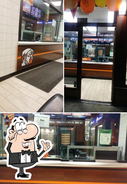 Little Caesars Pizza, 3209-3211 International Blvd in Oakland ...