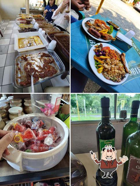 Mineiro'S Restaurante, Socorro - Restaurant menu, prices and reviews