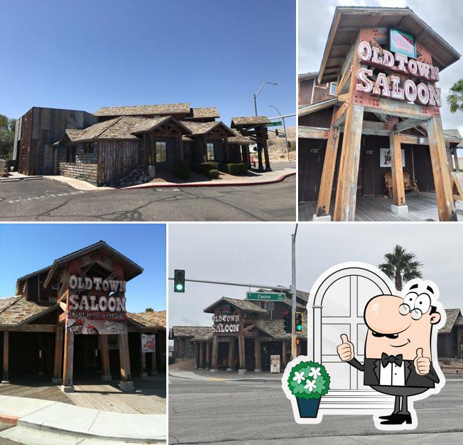 Top 7 pubs & bars in Laughlin, december 2025 - Restaurant Guru