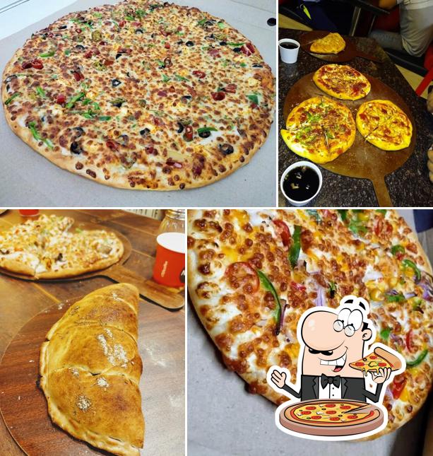 Pizza Piet, Delhi - Restaurant menu, prices and reviews