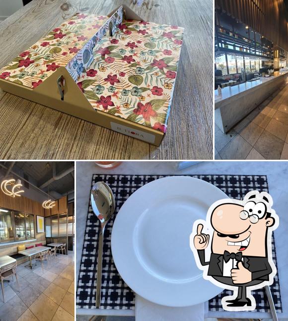 IL FIORA, Buena Park - Restaurant menu, prices and reviews