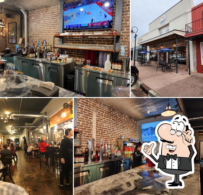 Uncle Joe's Pizza BSL, Bay Saint Louis - Restaurant menu, prices and ...