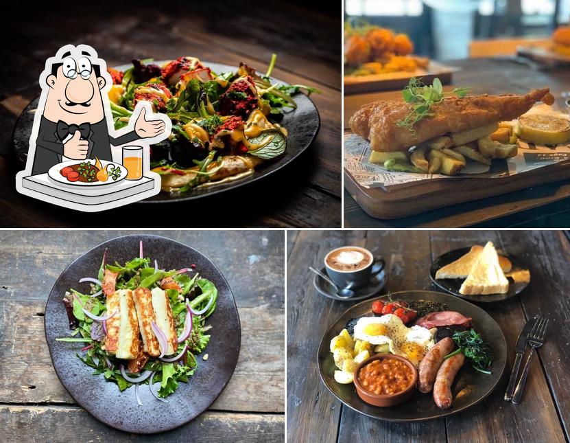 Cardiff Arms Bistro & Hotel in Treorchy - Restaurant reviews