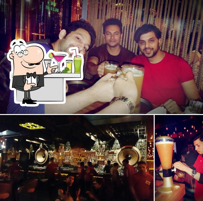 Boombox Café, Gurugram Rural - Restaurant reviews