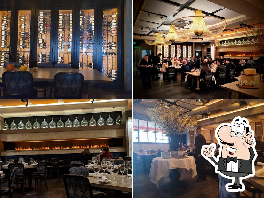 Il Massimo in Dedham - Restaurant menu and reviews