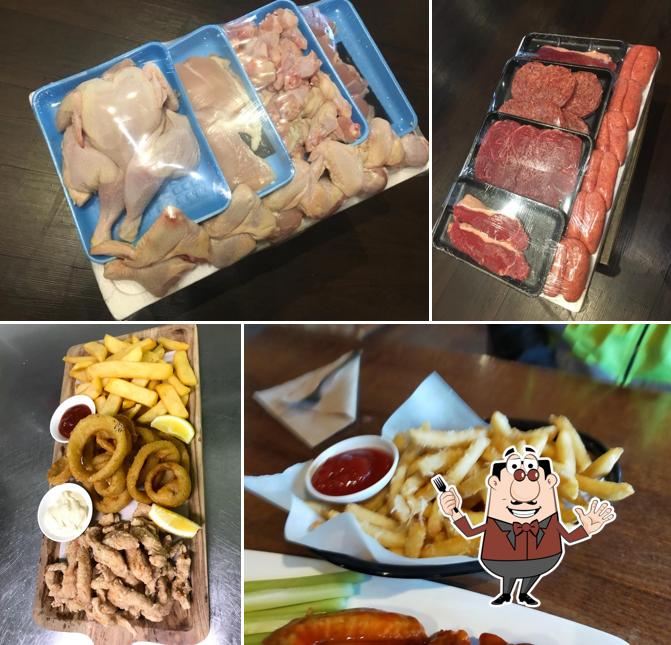Metro Bar Pakuranga, Auckland - Restaurant menu, prices and reviews
