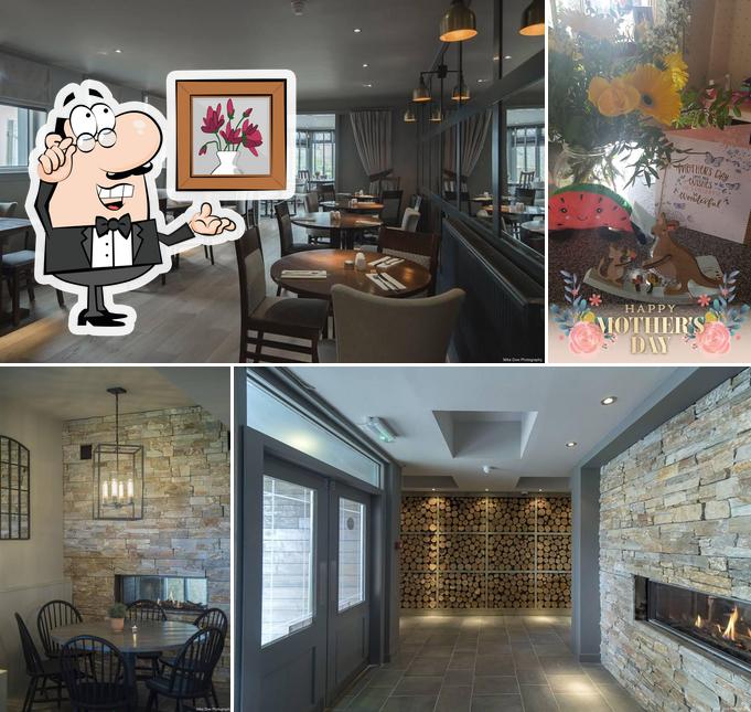 The Linden Inn Bar & Steakhouse in Stirling - Restaurant reviews