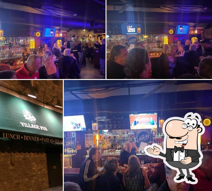Village Pub North Riverside in North Riverside - Restaurant reviews