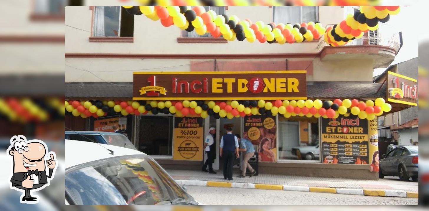 1 inci et döner, Amasya