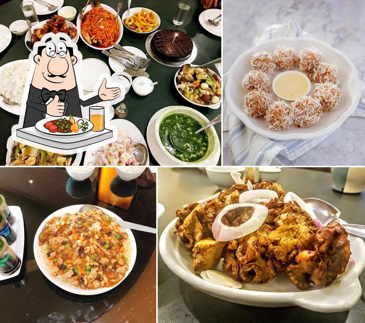 Ahfat Seafoods Plaza restaurant, Davao City - Restaurant reviews