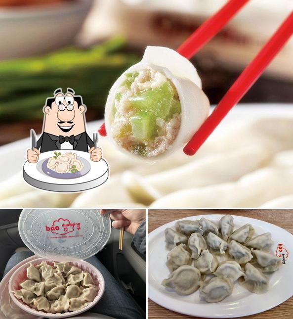 Bao Dumpling, West Lafayette - Restaurant menu, prices and reviews