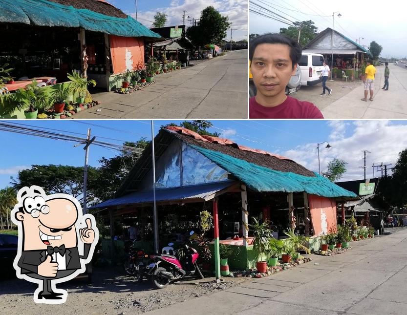 Biday Inday Eatery restaurant, Talavera - Restaurant reviews