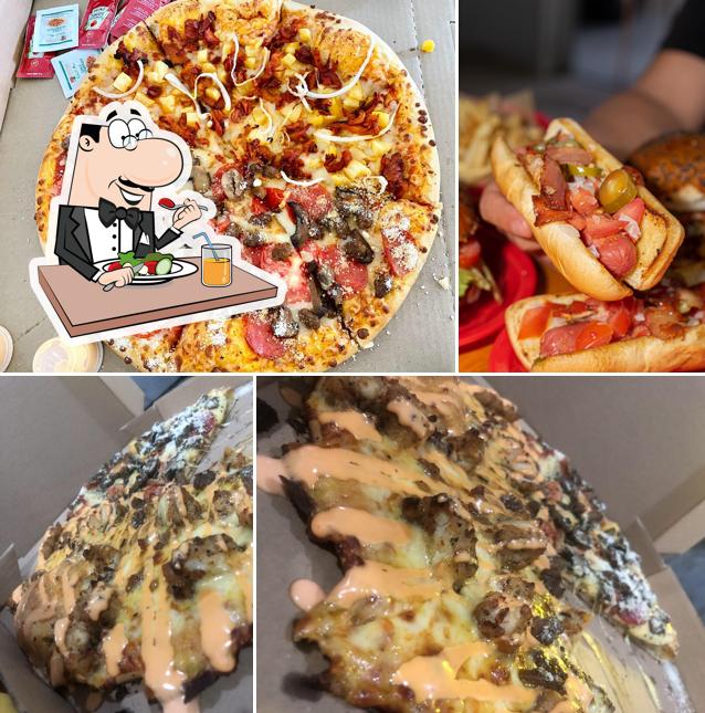 Boyo's Pizza Juriquilla, Juriquilla - Menú del restaurante, precios y ...