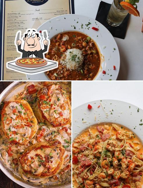 Broussard's Delta Kitchen in Georgetown - Restaurant reviews