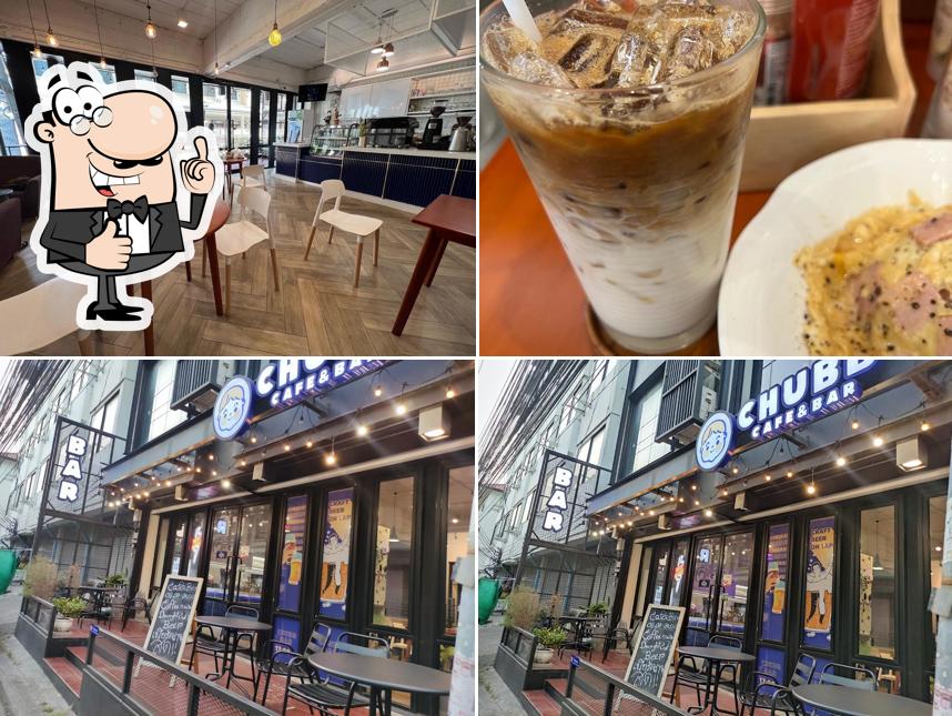 CHUBB Cafe and Bar, Nonthaburi - Restaurant reviews