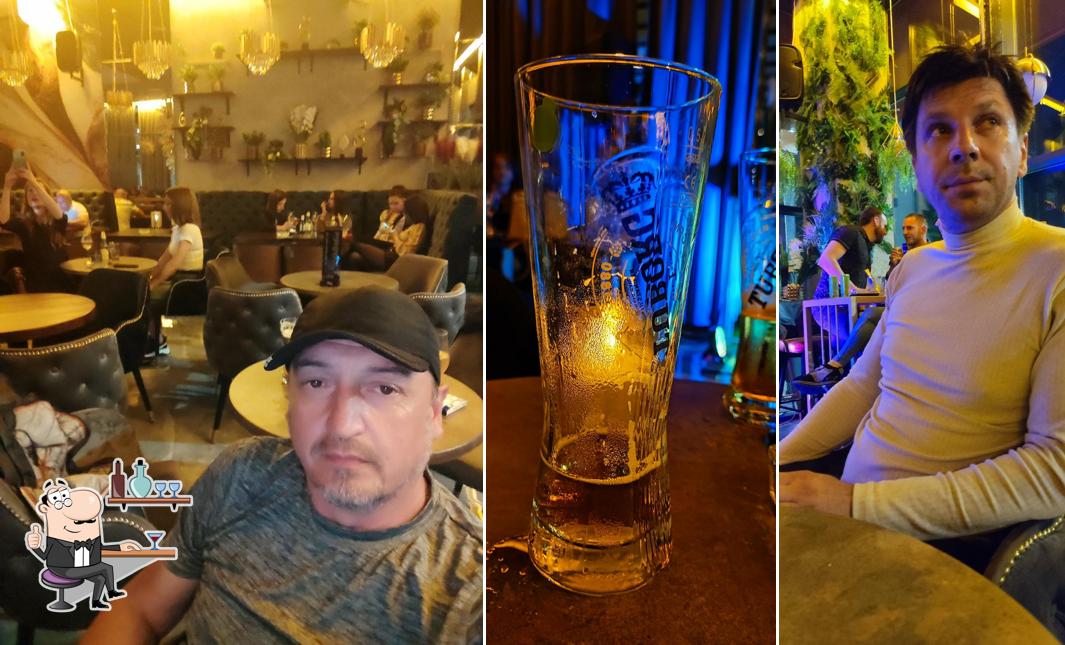 Caffee Bar Studio, Kruševac - Restaurant menu, prices and reviews