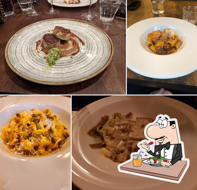 Casanova, Cardiff - Restaurant menu, prices and reviews