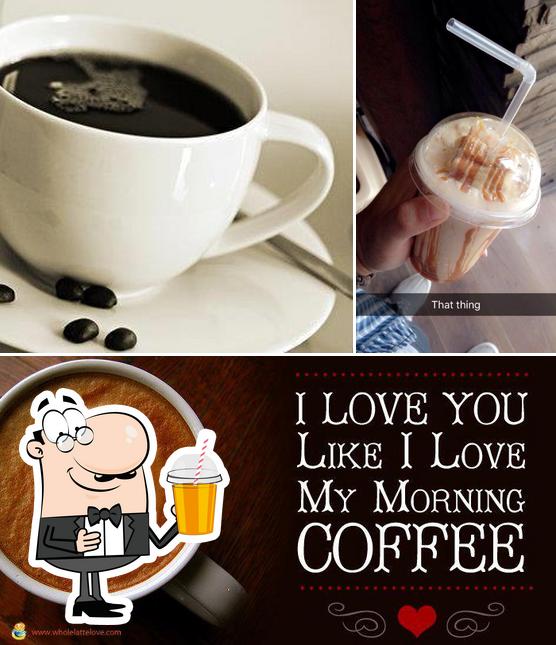 Damascus Coffee, Cairo - Restaurant reviews