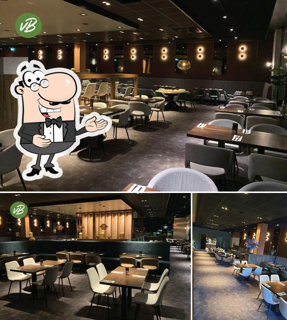 Restaurant De Veluwse Berg, Heerde - Restaurant menu, prices and reviews