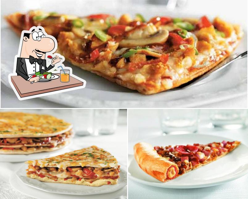 Debonairs restaurant, Pretoria, Shop G1 Northpark Shopping Centre ...