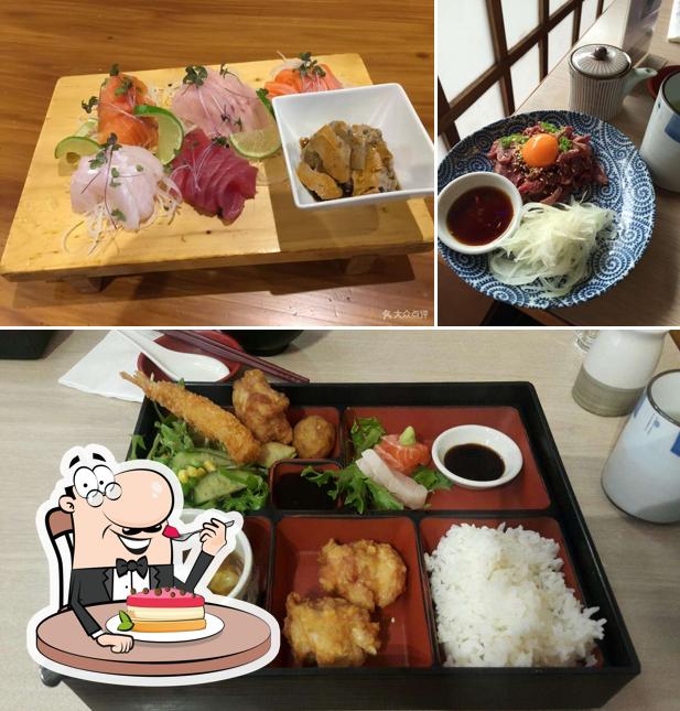 Edoya, Doncaster East - Restaurant menu, prices and reviews