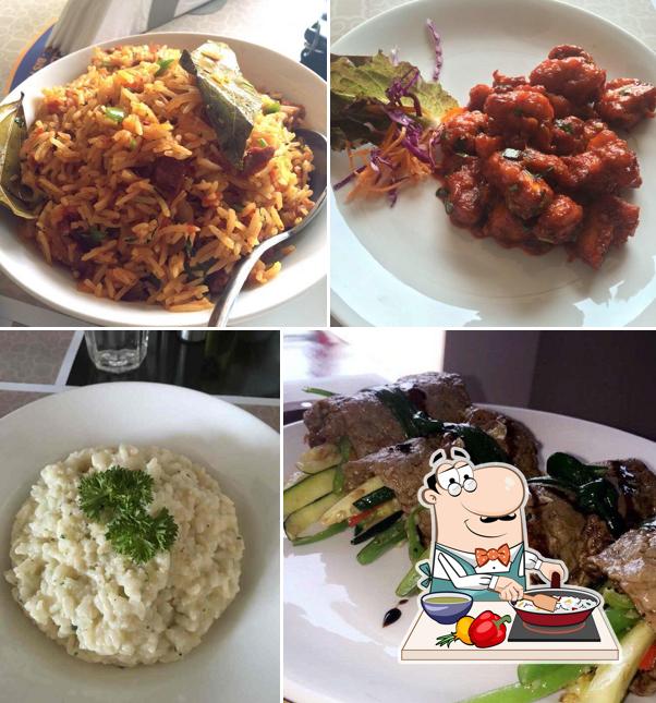 En-Route World Cafe, Santa Cruz - Restaurant menu, prices and reviews