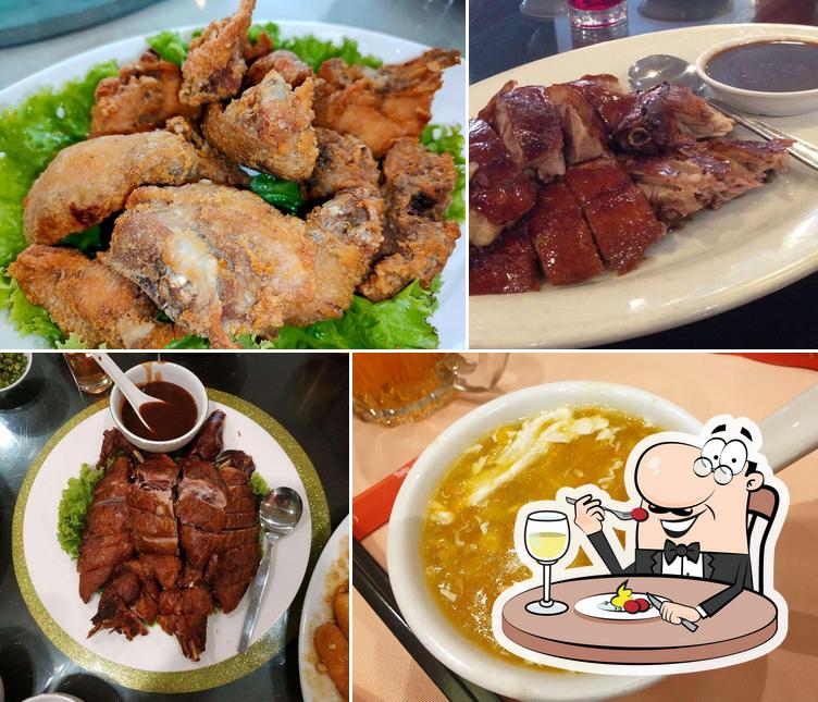 Family Ria - Sunter restaurant, North Jakarta - Restaurant menu and reviews