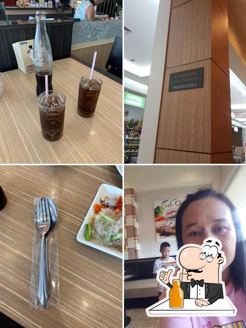 kitchen plus, Khon Kaen - Menú del restaurante, precios y reseñas