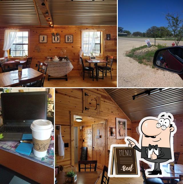 La Copa Joe, Mason - Restaurant menu, prices and reviews