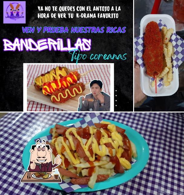 Las Banderillas Tampico restaurant, Tampico - Restaurant reviews