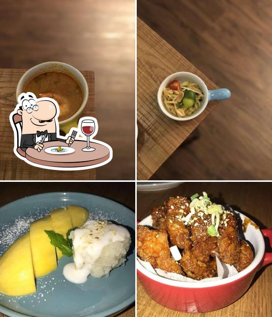 Mango Tree Thai Bistro, Dubai - Restaurant menu, prices and reviews