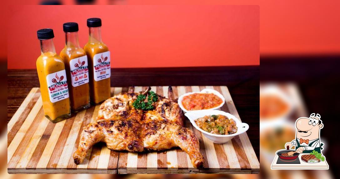 Top 10 restaurants in Thohoyandou, august 2025 - Restaurant Guru