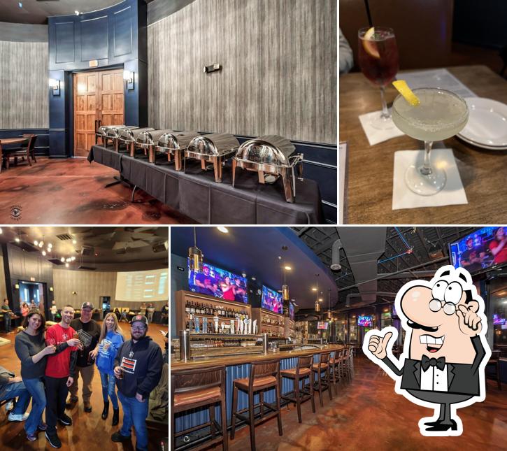 North & Maple Kitchen + Bar, Tinley Park - Restaurant menu, prices and ...