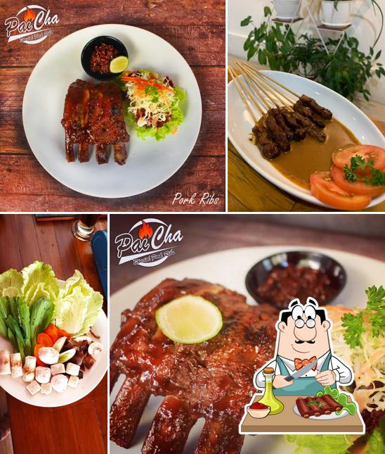 Paicha Ribs restaurant, Batubulan - Restaurant reviews