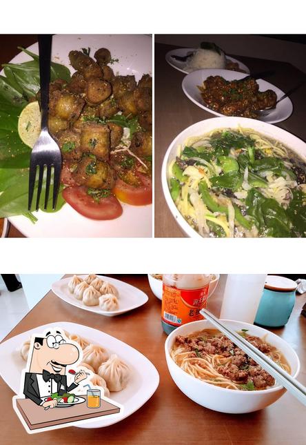 Pema restaurant༼པད་མ་ཟ་ཁང་།༽, Dehradun - Restaurant menu, prices and ...