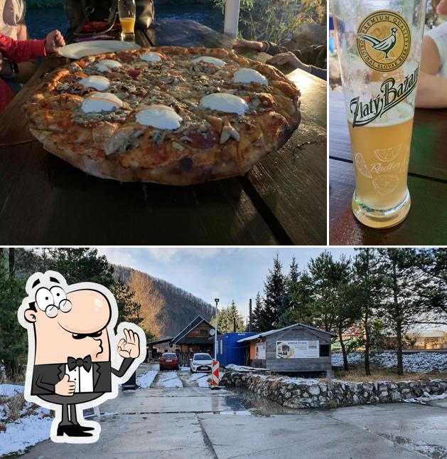 Pizzeria BROD, Porúbka - Restaurant menu, prices and reviews