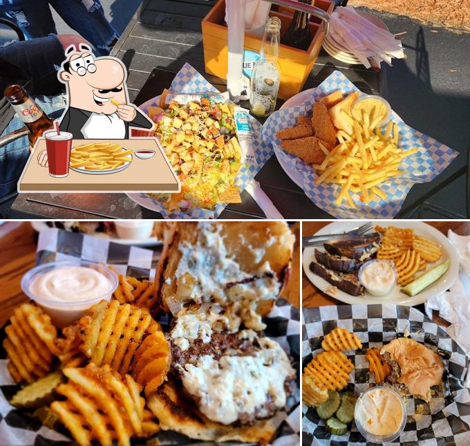 River Boat Depot, Sartell - Restaurant menu, prices and reviews