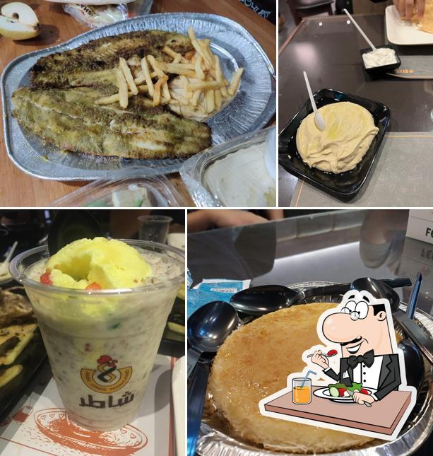 SHATER RESTAURANT, NAHDA, Sharjah - Restaurant menu, prices and reviews