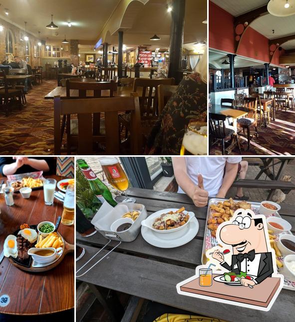 Sailmakers, Hull - Restaurant menu, prices and reviews