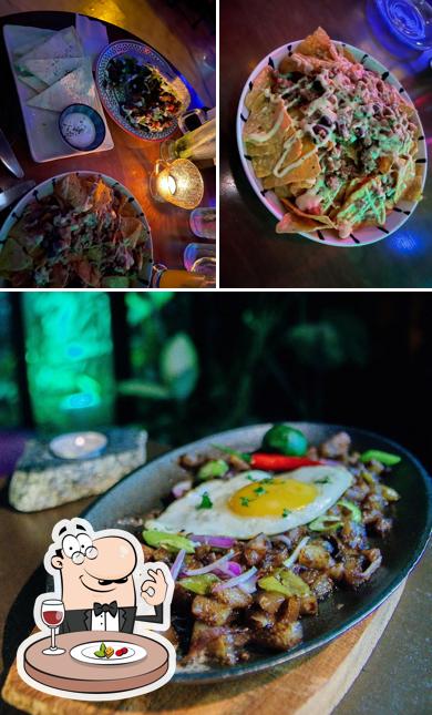 Seltsam, Makati, Pasay Road - Restaurant menu, prices and reviews