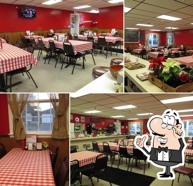 Top 1 restaurant with fish in Freeport, Michigan, march 2025 ...