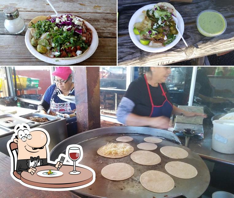 Super Chavez Market in Ukiah - Restaurant reviews