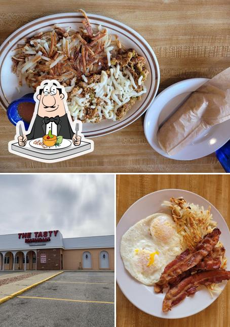 THE TASTY RESTAURANT in Peru - Restaurant menu and reviews