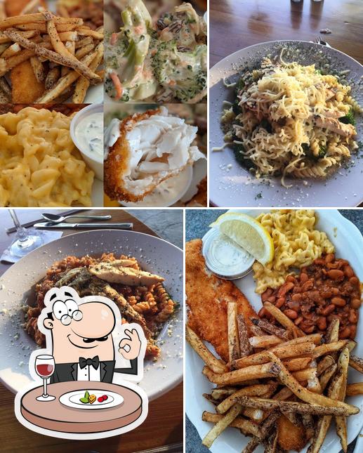 Best seafood restaurants in West Seneca, summer 2024 - Restaurant Guru