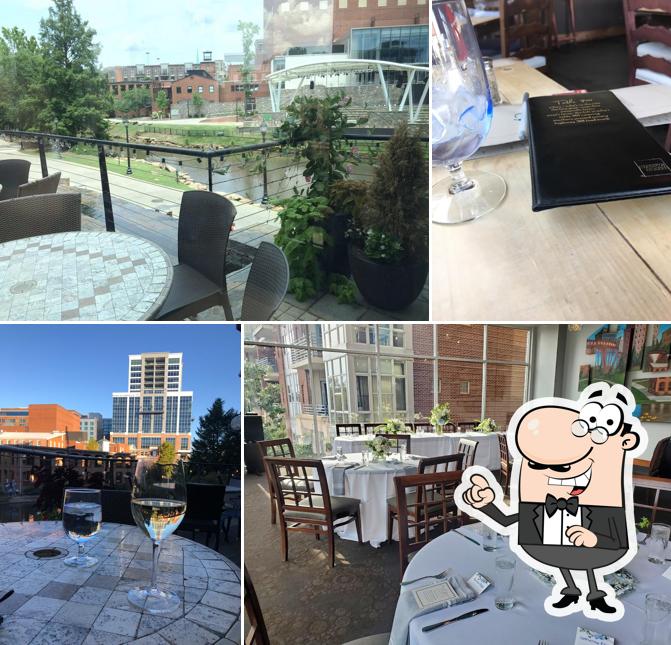 Top 5 restaurants with kobe beef in Greenville, july 2025 - Restaurant Guru