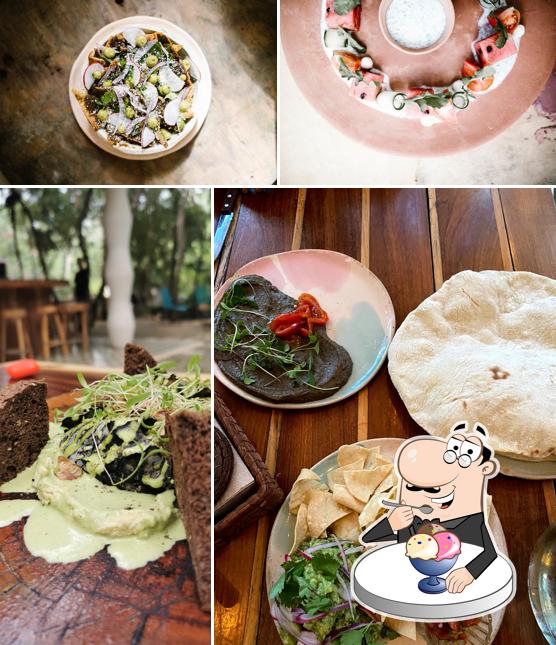Restaurant Tierra, Tulum - Restaurant reviews